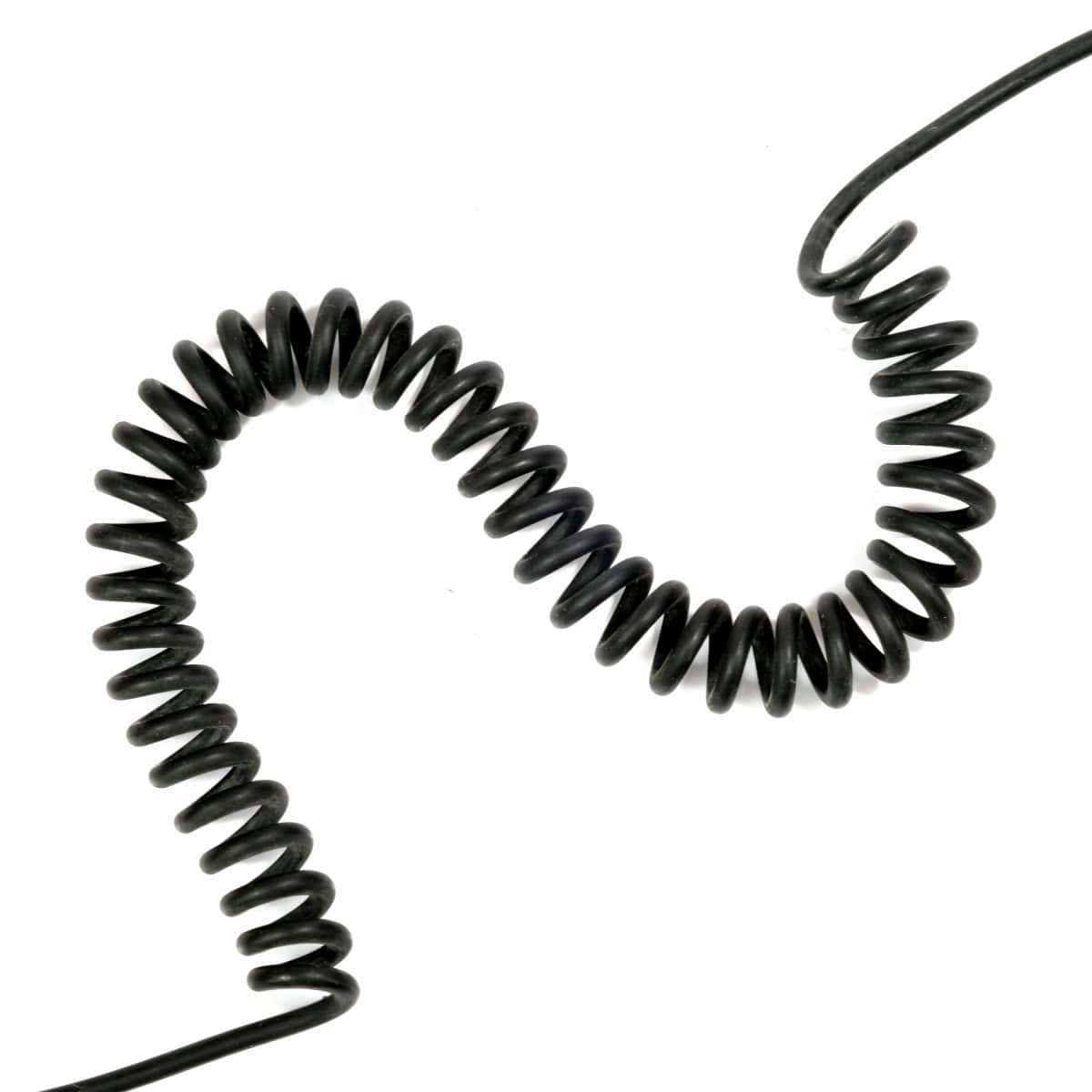 Retractable Cables - Dee Cables